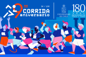Universidad de Chile celebra sus 180 años con nueva edición de su ...
