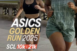 ASICS Golden Run se realizará el próximo 3 de agosto con circuitos de ...
